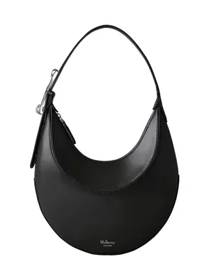 Mulberry Mini Pimlico Hobo Bag - Black