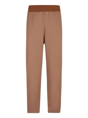 BALLY Side-stripe Track Pants