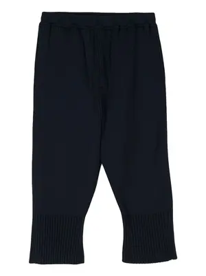 CFCL CFCL Ribbed Knit Trousers