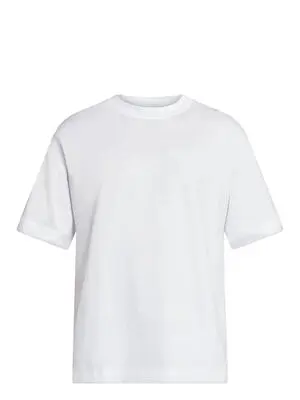 Lacoste Cotton T-shirt - White