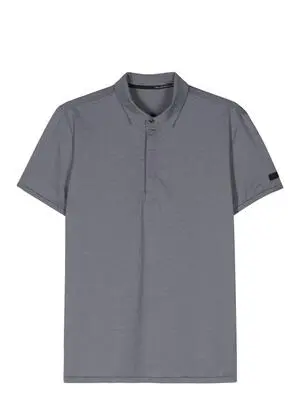 RRD Technical-jersey Polo Shirt - Grey