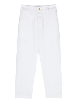 PT TORINO PT Torino Twill Tapered Trousers