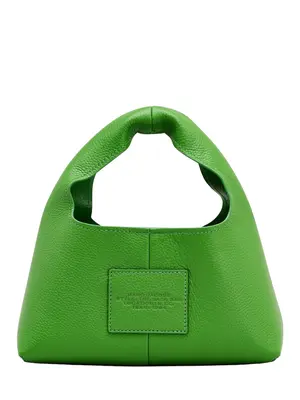 Marc Jacobs Mini Sack - Green