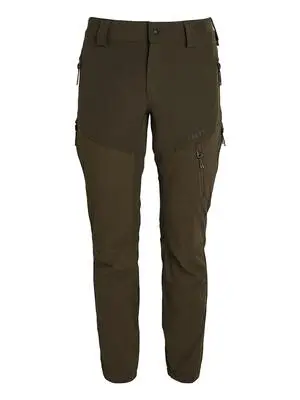 BERETTA Stretch-Cotton Trousers