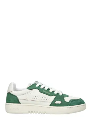 Axel Arigato Axel Arigato Dice Lo Sneakers Green