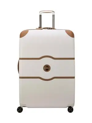 DELSEY Chatelet Air 2.0 Check-in Suitcase - White
