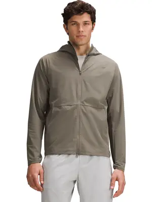 Lululemon Pace Breaker Jacket Rover