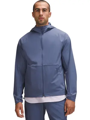 Lululemon Pace Breaker Jacket Shade