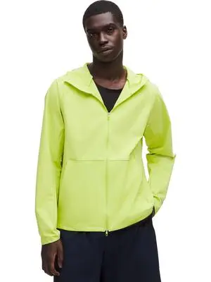 Lululemon Pace Breaker Jacket Sour Grape
