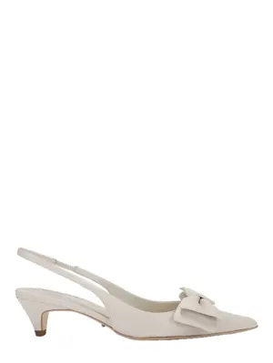 TONY BIANCO Divine Slingback Heels