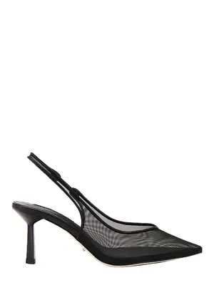 TONY BIANCO Breeze Heel - Black