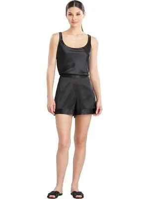 Natori Natori Glamour Shorts Black