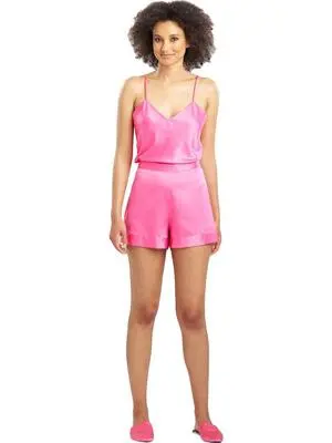 Natori Natori Glamour Shorts Pink
