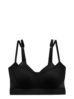 Natori Gravity Contour Underwire Sports Bra - Black