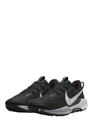 Nike Nike Reactx Pegasus Trail 5 Running Shoe 001 Black/anthracite