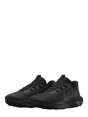 Nike Nike Reactx Pegasus Trail 5 Running Shoe 002 Black/velvet Brown