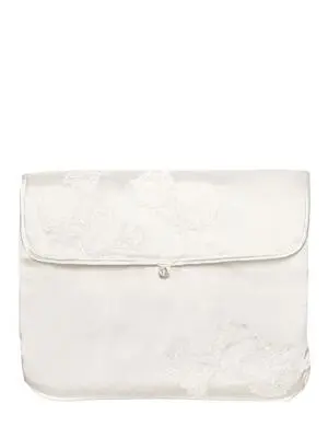 NATORI Lolita Small Silk Lingerie Bag