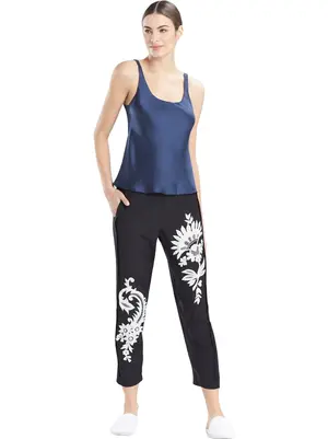 Natori Key Essentials Tank Navy / Blue