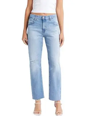 AG AG Ex-Boyfriend Slim Jeans