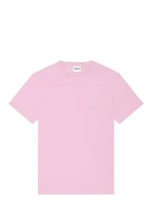 MARANT ETOILE Aby Tee-Shirt Pink