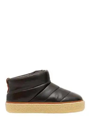 Isabel Marant Eskee Snowboots - Black