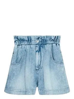 MARANT ETOILE Marant Étoile Titea Denim Shorts