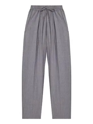 Isabel Marant Liska Pants - Gray