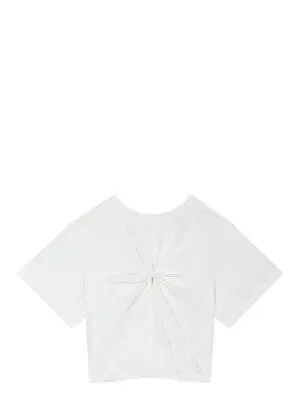 Isabel Marant Zuria Tee-shirt - White