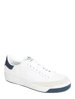 Adidas Rod Laver Sneaker - Runwht/run