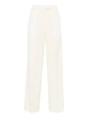 OFFICINE GÉNÉRALE Nastia ITL Virgin Wool Pants