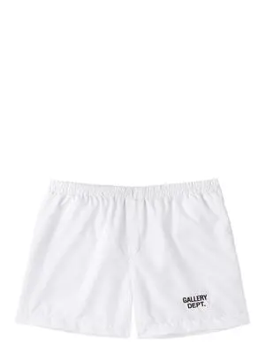 GALLERY DEPT. Zuma Short - White