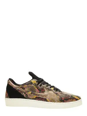 Nike Kobe Nsw Lifestyle Le Snakeskin - Brown
