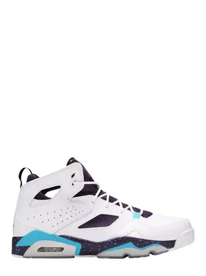 JORDAN Flight Club 91 Sneakers - White