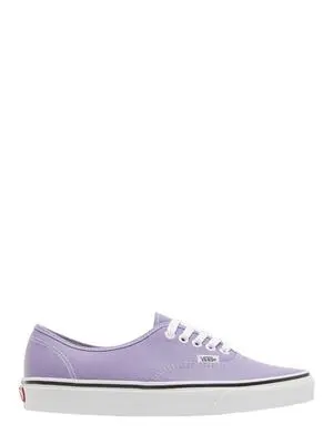 VANS Authentic Sneakers - Purple