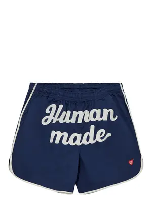 HUMAN MADE Game Shorts - Blue