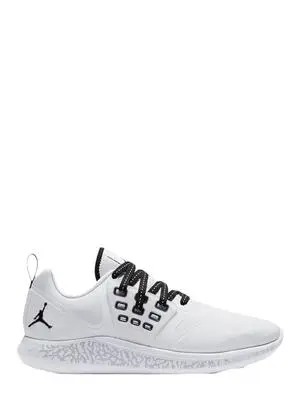 JORDAN Grind Sneakers - White