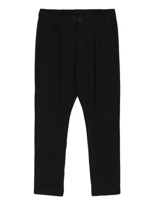 ATTACHMENT Attachment Slim-Cut Trousers