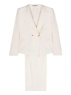TAGLIATORE T-albar Double-breasted Suit