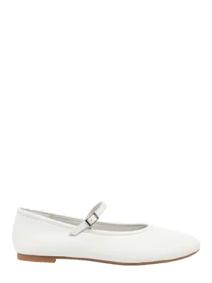 Senso Caroline I Ballet Flats - Neutrals