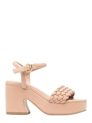 ASH Ash Oak 90mm Sandals