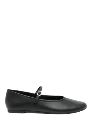 Senso Caroline I Ballet Flats - Black