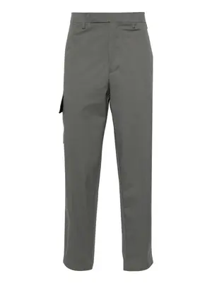 Neil Barrett Nate Skinny Trousers - Grey