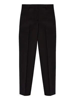 Paul Smith Tailored Trousers - Black