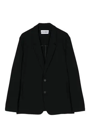 ATTACHMENT Single-breasted Blazer