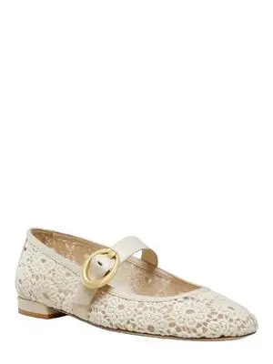 STUART WEITZMAN Stuart Weitzman Arabella Mary Jane