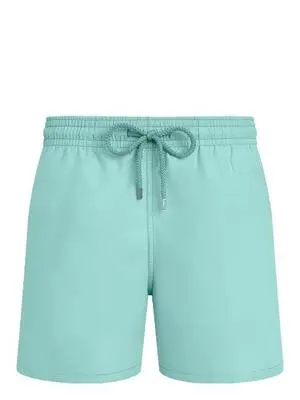 Vilebrequin Solid Swim Trunks - Caraibes