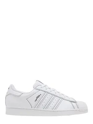 Adidas Disney X Superstar 'sneakerella - White
