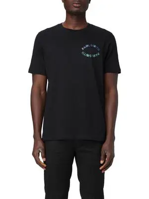 PAUL SMITH T-shirt Men