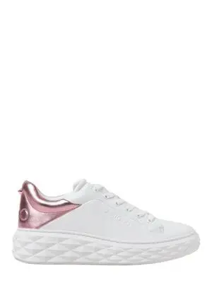 JIMMY CHOO Sneakers - White