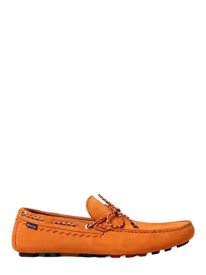 Paul Smith Loafers - Orange
